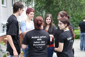 Wie wird man Schüler? | blista