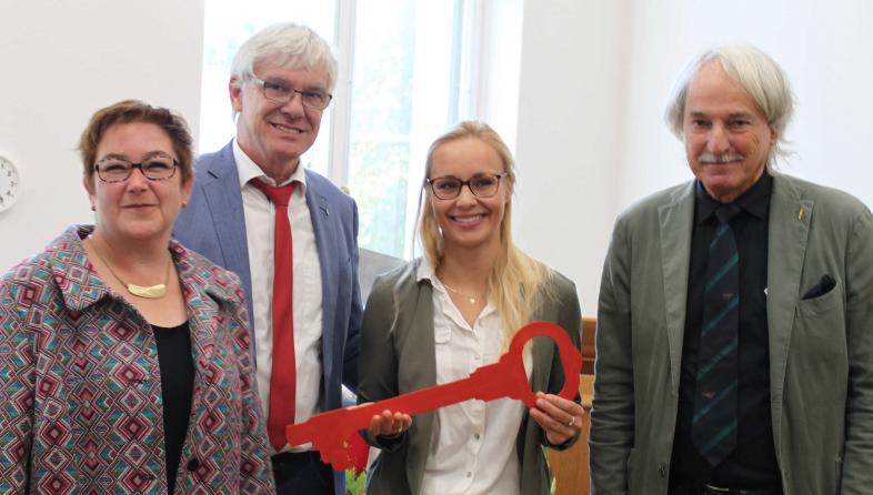 Neues aus dem Kinderhaus | blista